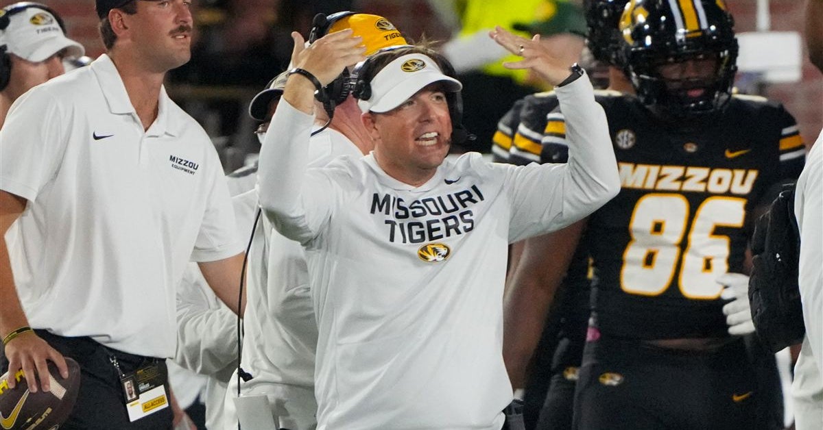PowerMizzou’s SEC Picks, Week 7: Mizzou-Alabama, Red River, Florida-A&M ...