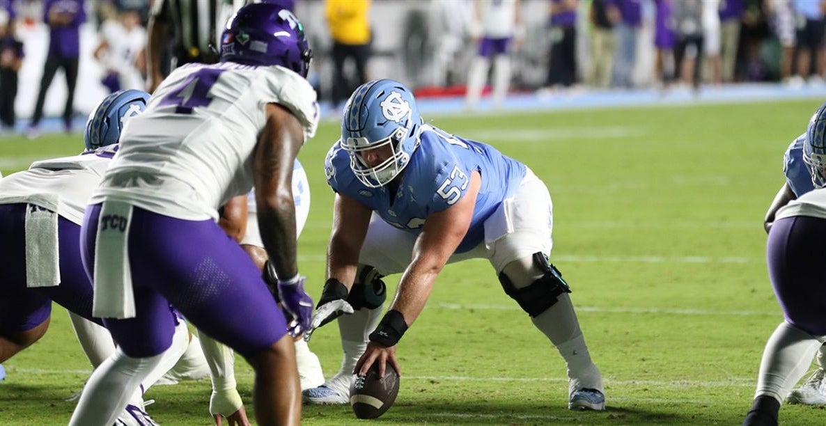 Despite reports of dysfunction, UNC’s Kelly insists the locker room ...