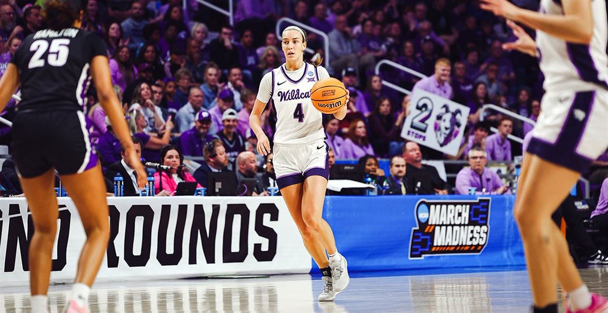 Kansas State vs. Colorado: How to watch, TV channel, tipoff time, game odds