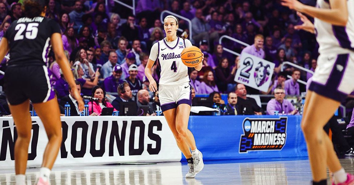 Kansas State vs. Colorado: How to watch, TV channel, tipoff time, game odds