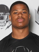 Elijah Tomlin, Union, Inside Linebacker