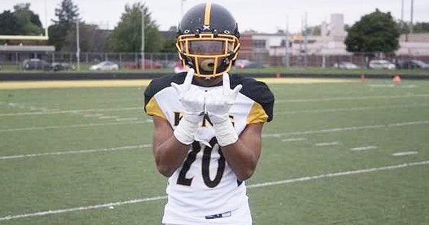 Analysis: Penn State bolsters secondary with Jaylen Reed