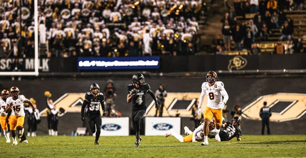 Arizona State Game Balls: Jordyn Tyson sets freshman all-purpose yards mark