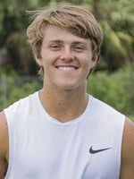 Lin Johnson, Bartow, Quarterback