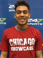 Jaylon Banks, Oswego East, Dual-Threat Quarterback