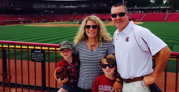 First & Goal with Summer Elliott