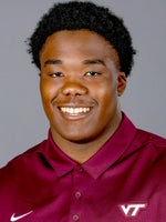 Kemari Copeland, Virginia Tech, Defensive Line