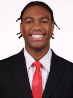 Hezekiah Millender, Georgia, Quarterback