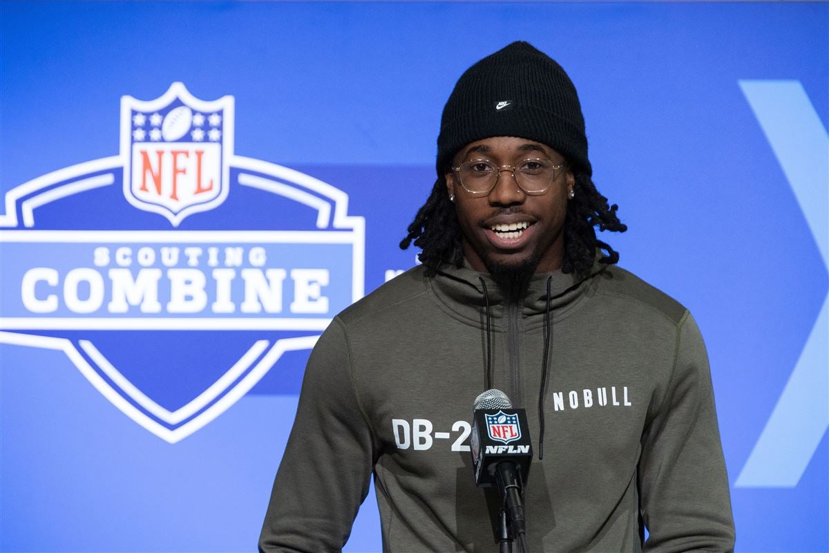 NFL Combine 2023: Penn State's representatives continue to perform in ...