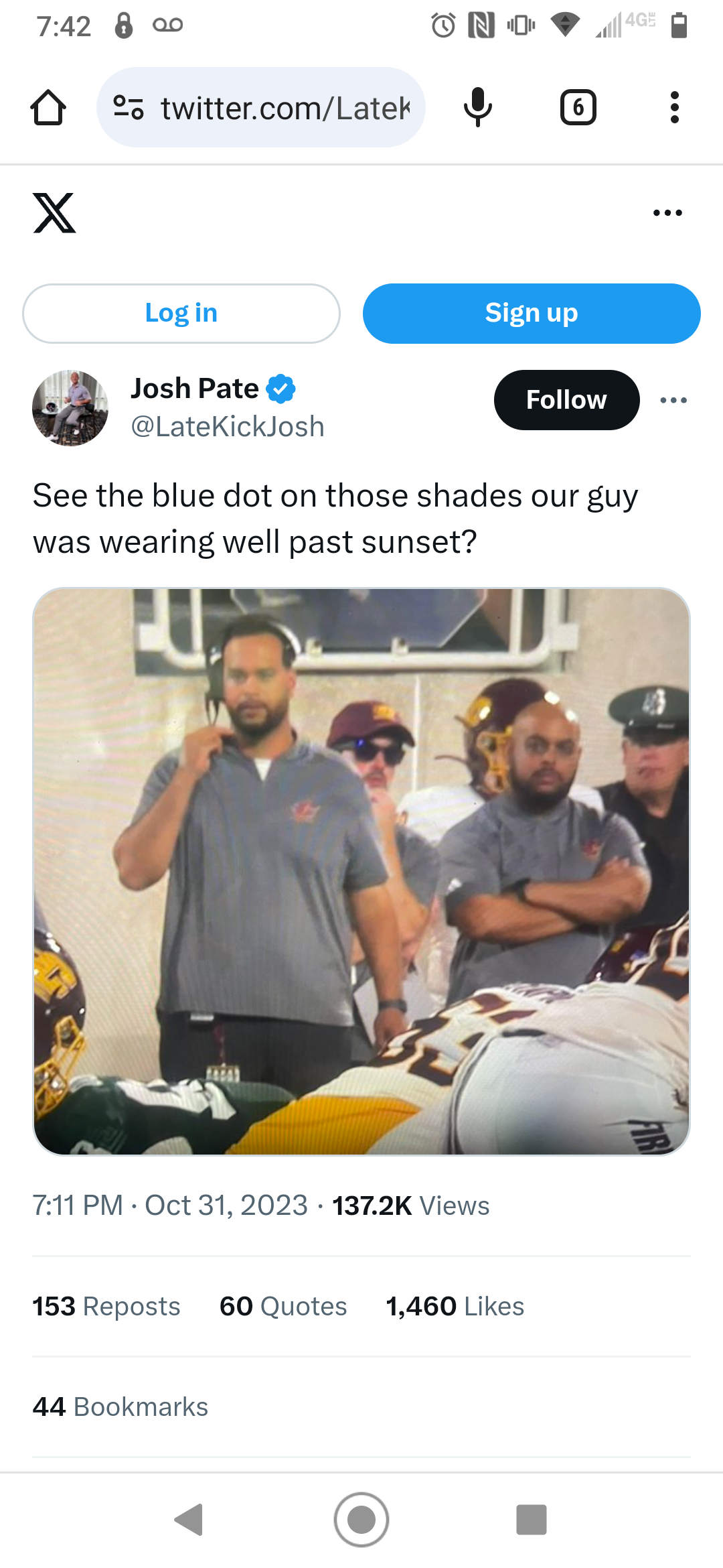 OH HOW I HATE OHIO STATE *ncaa investigation thread*