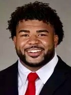 Curt Neal, Wisconsin, Defensive Line