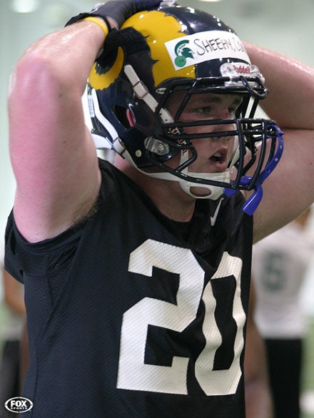 Conor Sheehy Profile Photos