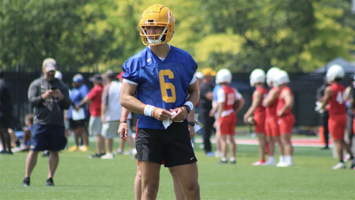 Penn State Commit Spotlight: QB Ethan Grunkemeyer