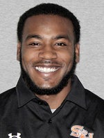 Chance Nelson, Sam Houston State, Wide Receiver