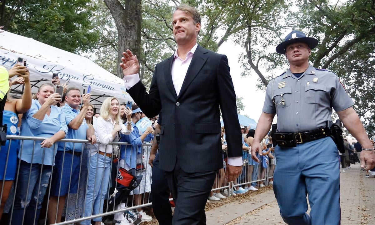 Grove Bowl Primer | Unorthodox weekend, but Ole Miss football nonetheless