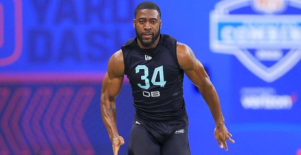 NFL Combine: WSU football's Jaylen Watson gets taller since Senior Bowl