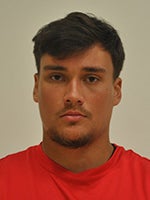 Robert Valencia, Washington State, Offensive Tackle