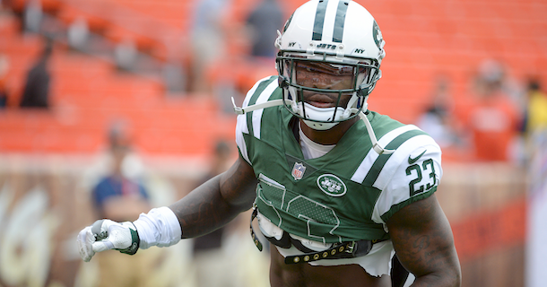 Breakdown of Terrence Brooks' contract with the Patriots