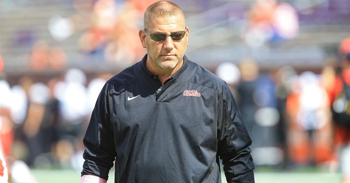 Phil Longo Talks Quarterbacks As Spring Practice Nears