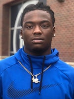 Zach Edwards, Louisville, Defensive Line