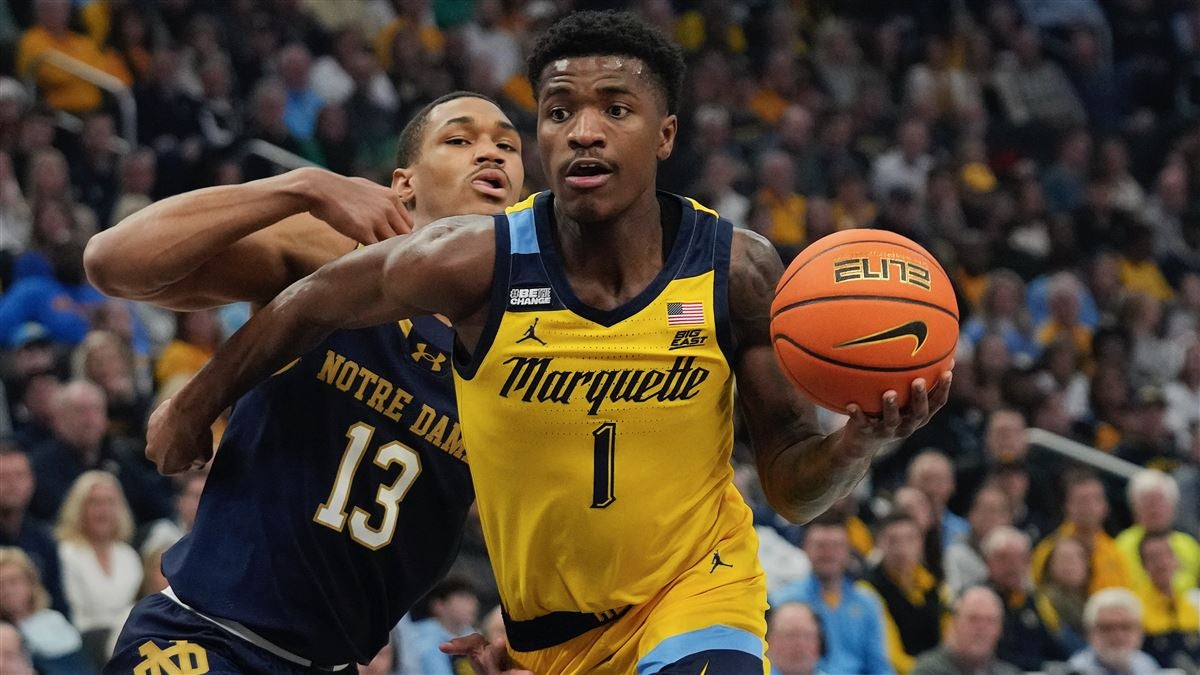 Our interview series continues with Senior PG/2G Kam Jones