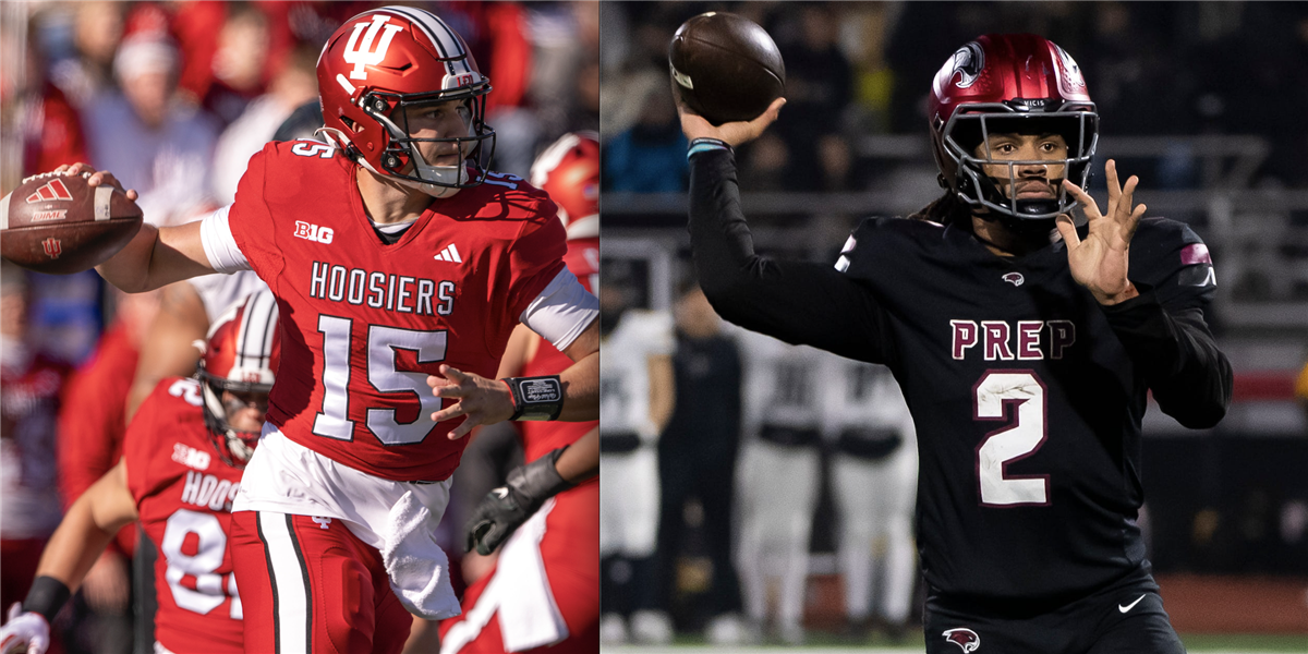 Early Signing Day Rundown