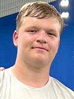 Liam Thompson, Harlem, Offensive Tackle
