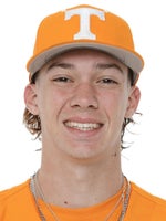 Brayden Sharp, Tennessee, Outfielder