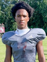 Ty Williams, Benjamin Russell HS, Cornerback
