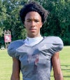 Ty Williams, Benjamin Russell HS, Cornerback