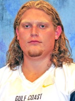 Jacob Shoemaker, South Alabama, Offensive Line