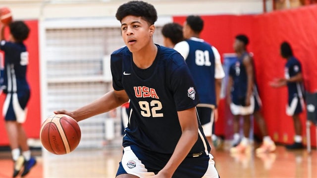 Travis Branham | 247Sports