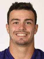 Peter Pujals, Minnesota, Quarterback