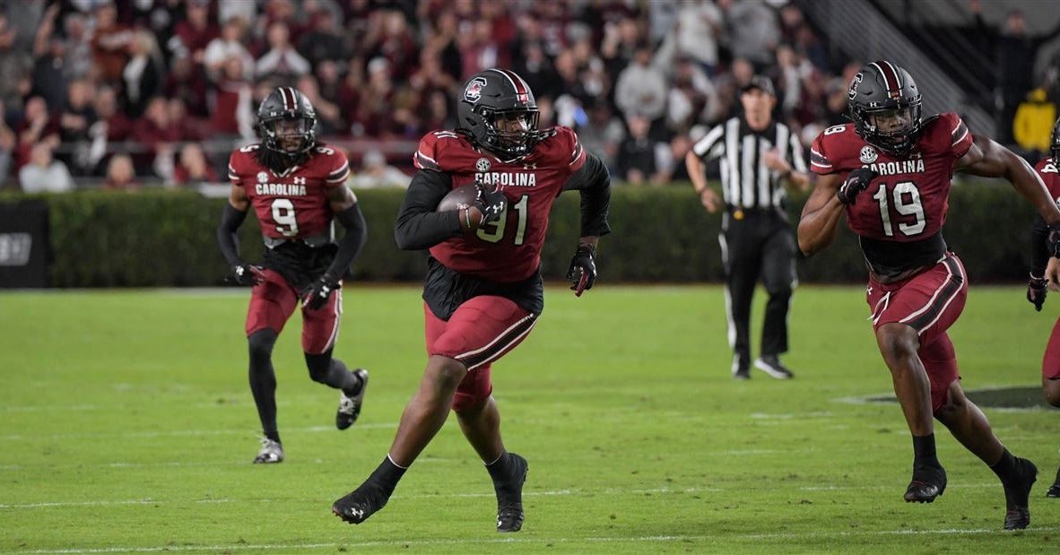 Sizing up the position: Defensive Tackle