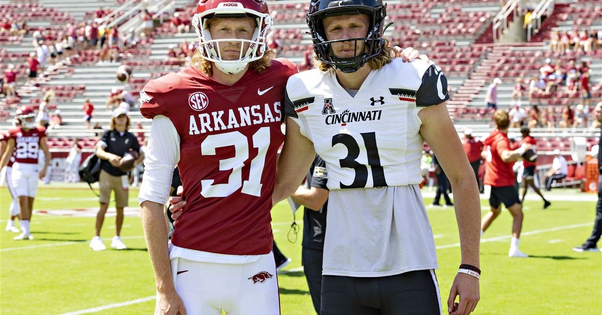 Max Fletcher commits to Cincinnati