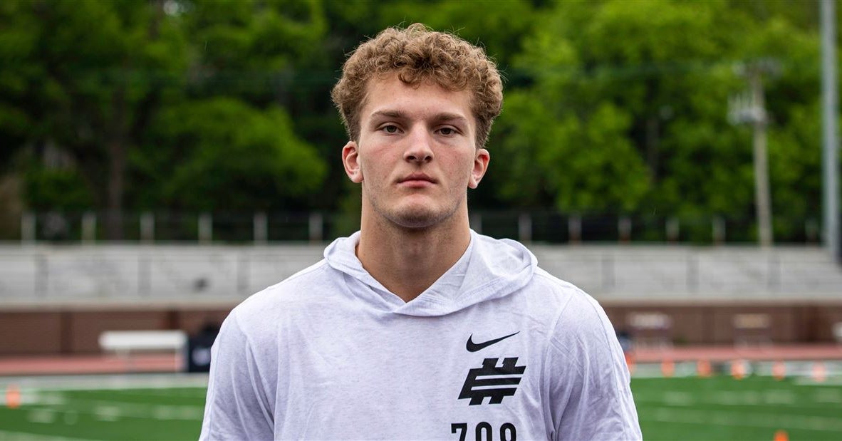 With Jason Bean KU's likely starter vs. OU, meet the quarterback who's ...