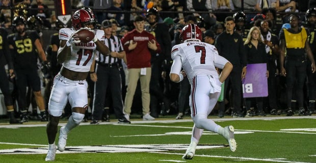 A look at the last five matchups against Vanderbilt