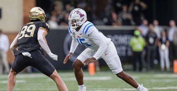 Wake Forest staff strikes in a position of need with the return of ...