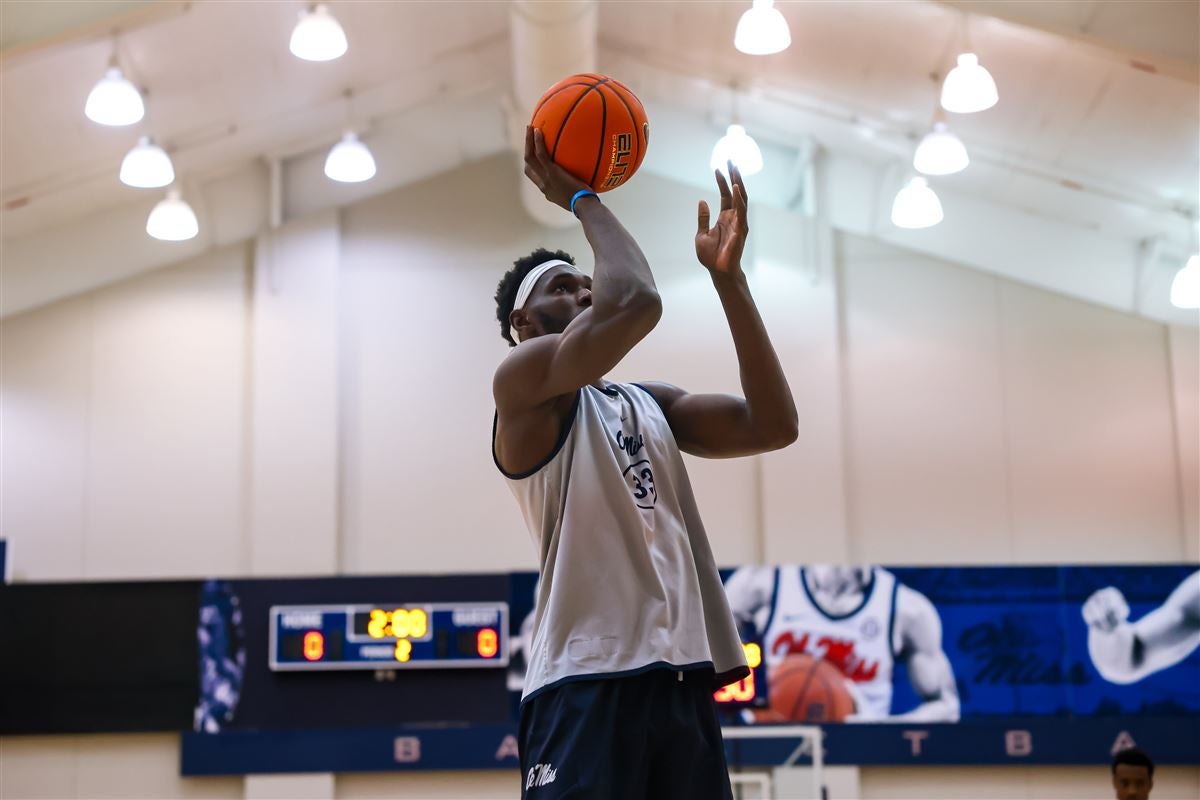 With a cloud over Brandon Murray and Moussa Cisse, both have handled it ...