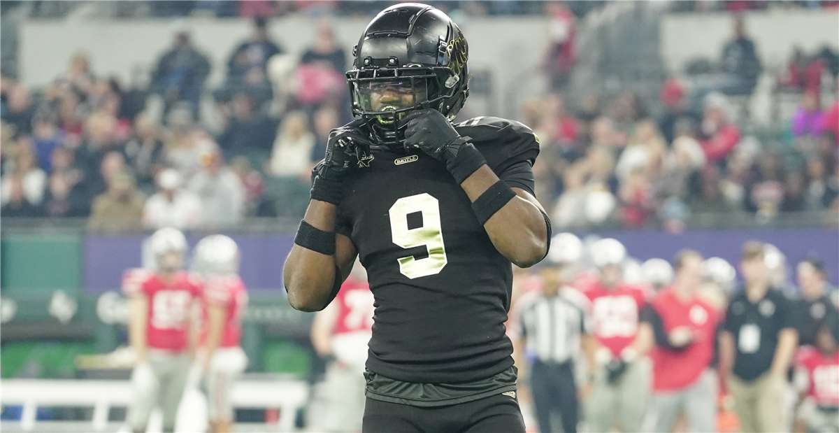 BREAKING: FSU lands commitment from LB Dylan Brown-Turner