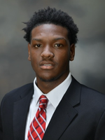 Jamarri Vinson, UTSA, Linebacker