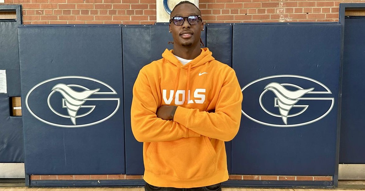 Five-star QB Faizon Brandon eyes ‘fighting for the starting job’ at ...