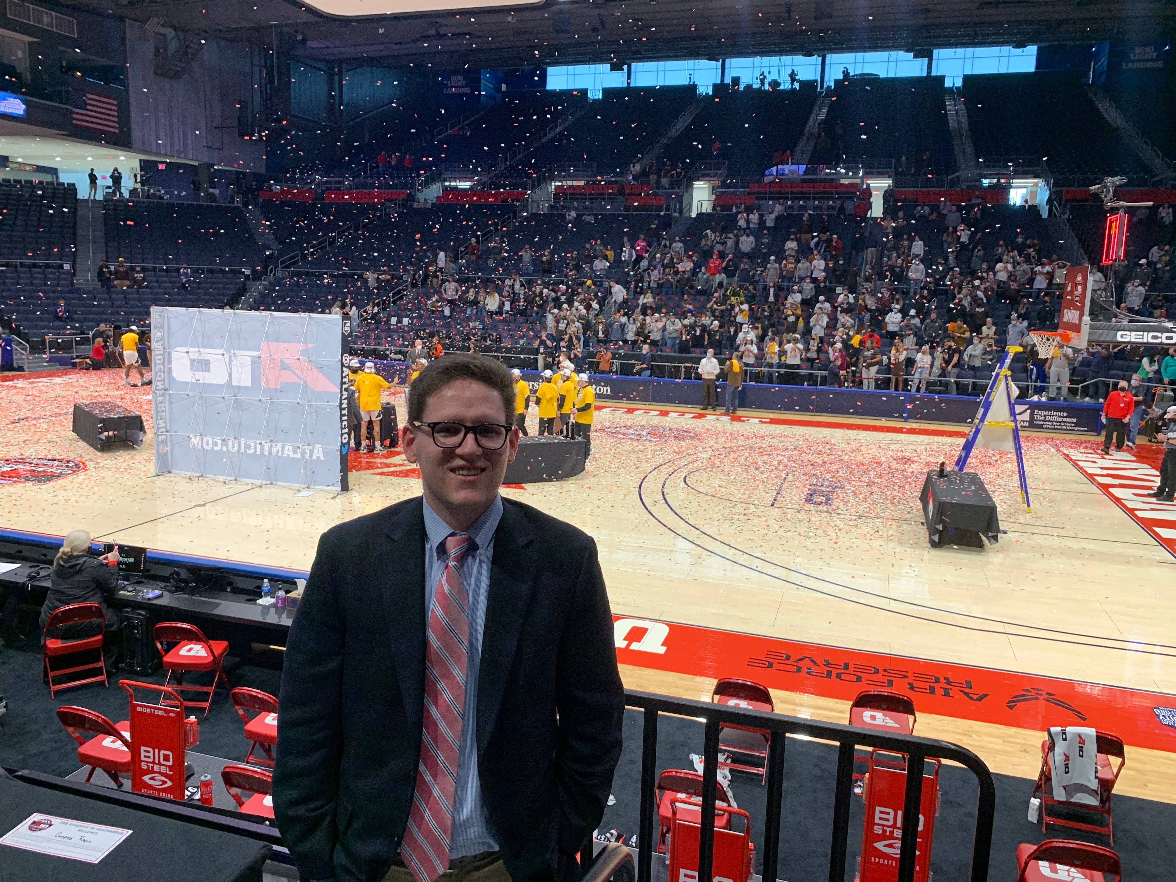 Wisconsin football player profile: Offensive lineman Tanor Bortolini