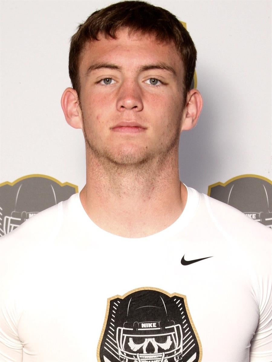 Connor Galvin Profile Photos