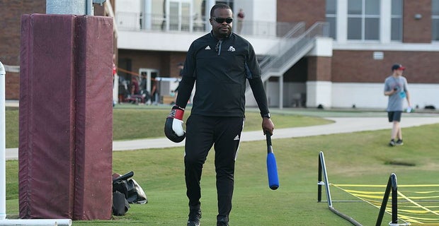 Mississippi State's Running Backs, Talented And Veteran Group