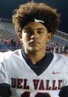 Jace Wilson, Mayde Creek, Quarterback