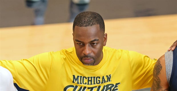 Mike Boynton on defensive adjustments, Michigan sustaining its Momentum ...