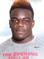 Kendell Jones, Kilgore College, Defensive Tackle