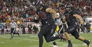 Solomon Thomas, Stanford, Strong-Side Defensive End