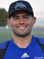 Scott Atkinson, College of San Mateo, Long Snapper